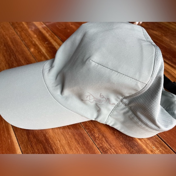 Arc'teryx | Accessories | Arcteryx Calvus Cap | Poshmark